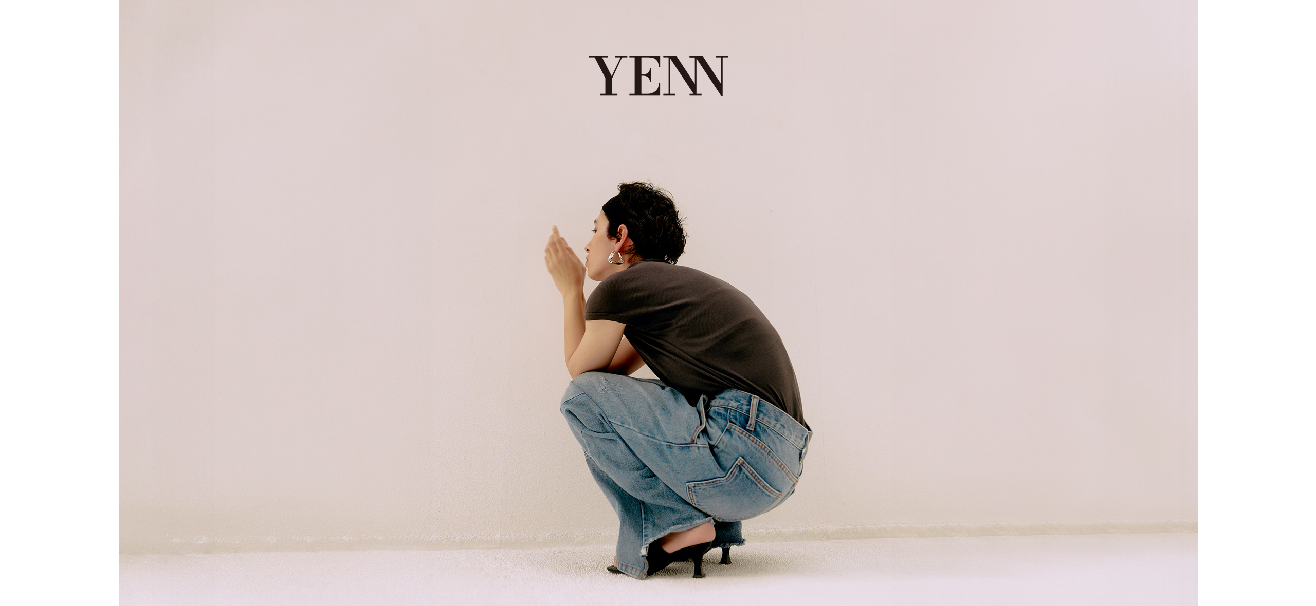 公式通販サイト / PERSON & PEOPLE ONLINE STORE