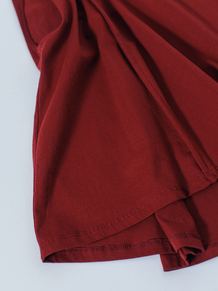 予約販売 】CURVE FORM TANK PO / PERSON & PEOPLE ONLINE STORE