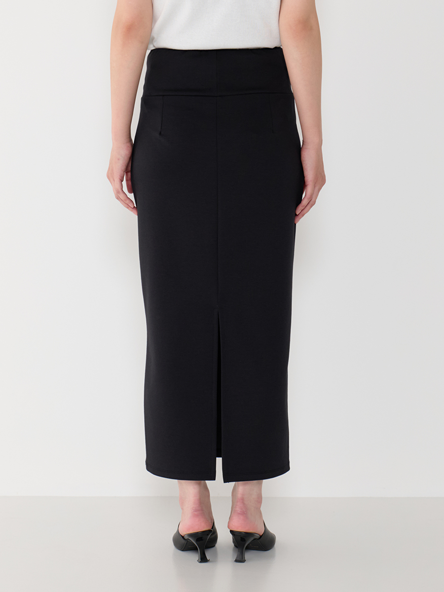 予約販売 】JERSEY NARROW SK / PERSON & PEOPLE ONLINE STORE